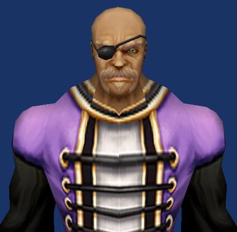 Lizardscale Eyepatch - Wowpedia - Your wiki guide to the World of Warcraft