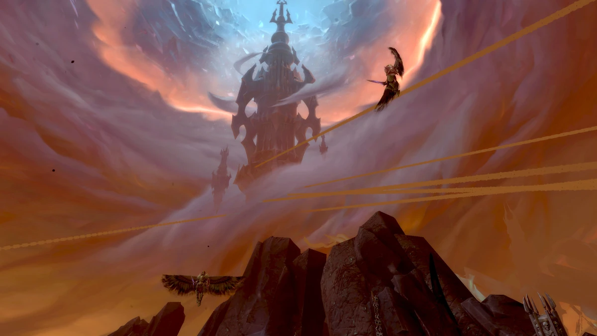 Heart and Soul - Wowpedia - Your wiki guide to the World of Warcraft