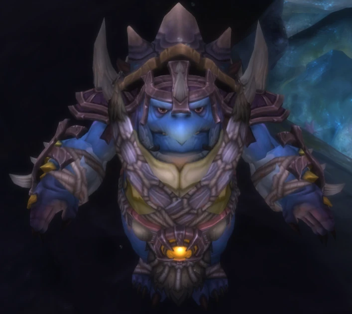 Kee - Wowpedia - Your wiki guide to the World of Warcraft