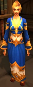 Lady Dena Kennedy - Wowpedia - Your wiki guide to the World of Warcraft