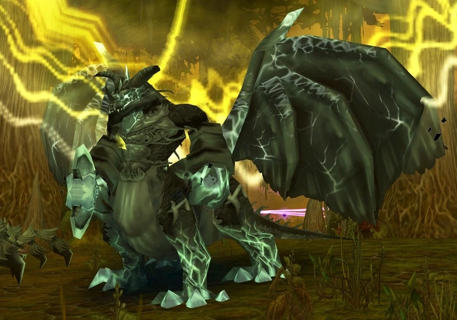 Rift Lord - Wowpedia - Your wiki guide to the World of Warcraft