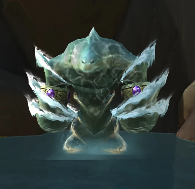 Rolly Gulper - Wowpedia - Your wiki guide to the World of Warcraft