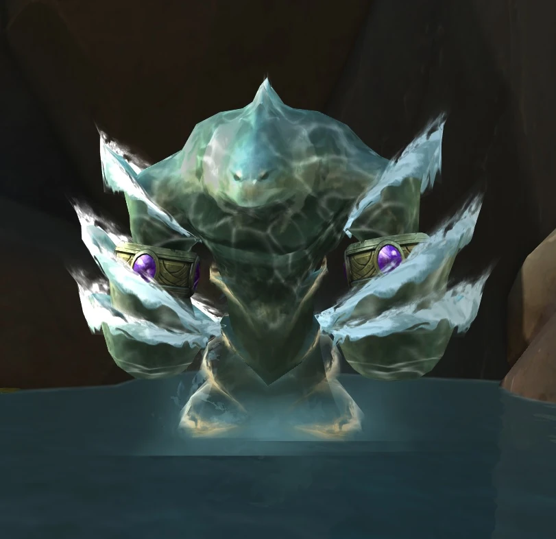 Rolly Gulper - Wowpedia - Your wiki guide to the World of Warcraft