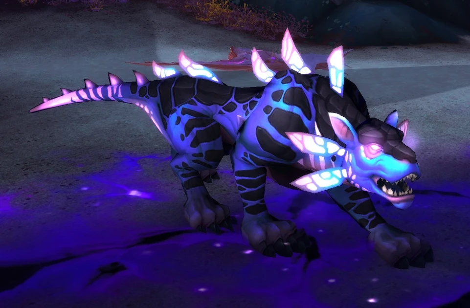 Sabuul - Wowpedia - Your wiki guide to the World of Warcraft