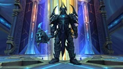 Zovaal - Wowpedia - Your wiki guide to the World of Warcraft