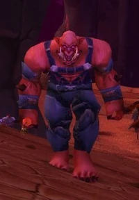 Shattered Hand Grenadier - Wowpedia - Your wiki guide to the World of ...