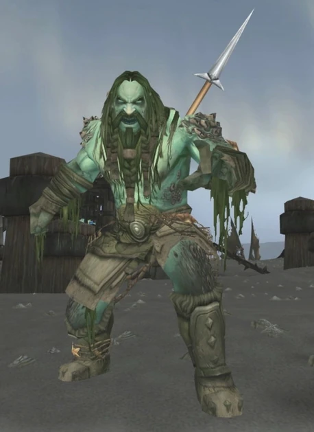 Skadir Raider - Wowpedia - Your wiki guide to the World of Warcraft