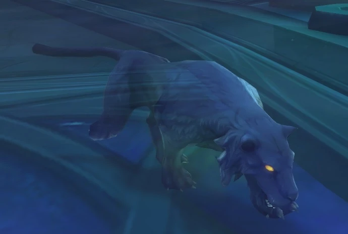 Spectral Guardian (Tomb of Sargeras) - Wowpedia - Your wiki guide to ...