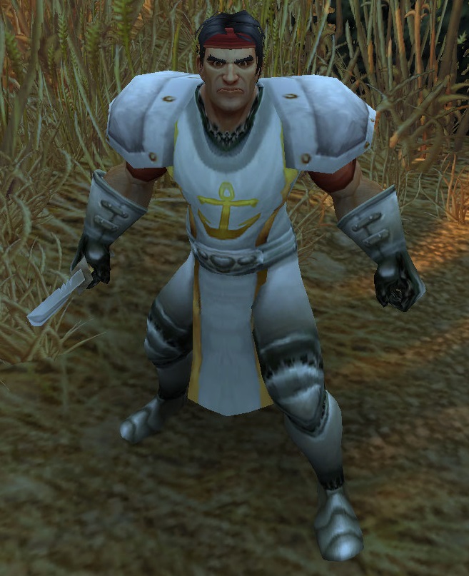 Theramore Commando Wowpedia Your Wiki Guide To The World Of Warcraft