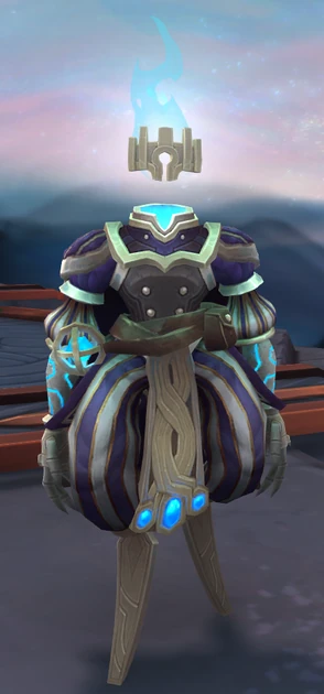 Translocation Agent - Wowpedia - Your wiki guide to the World of Warcraft