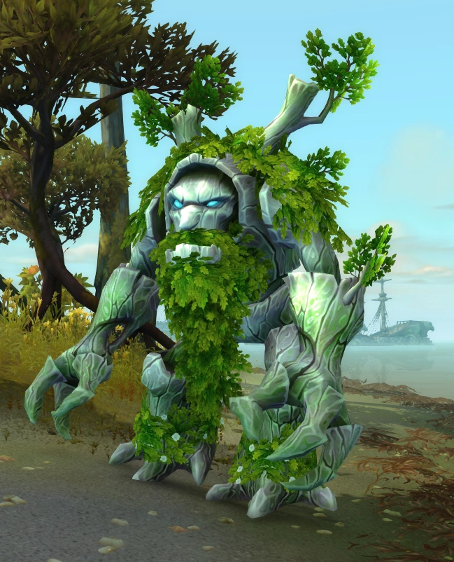 Verdant Protector - Wowpedia - Your wiki guide to the World of Warcraft