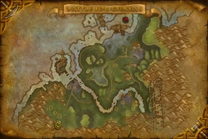 Cataclysm map comparison - Wowpedia - Your wiki guide to the World of ...