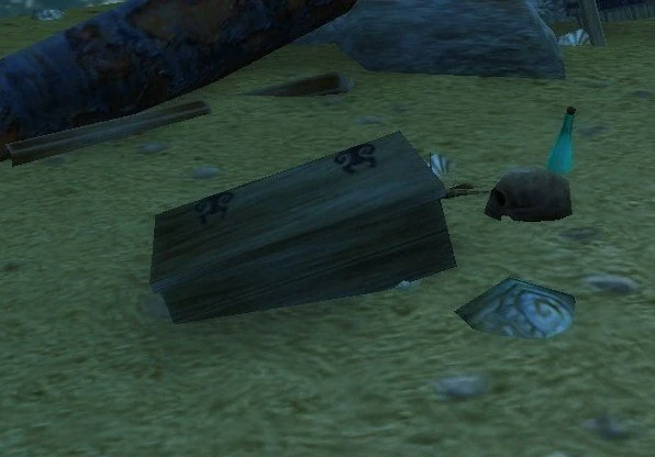 Captain's Footlocker (Westfall) - Wowpedia - Your wiki guide to the ...