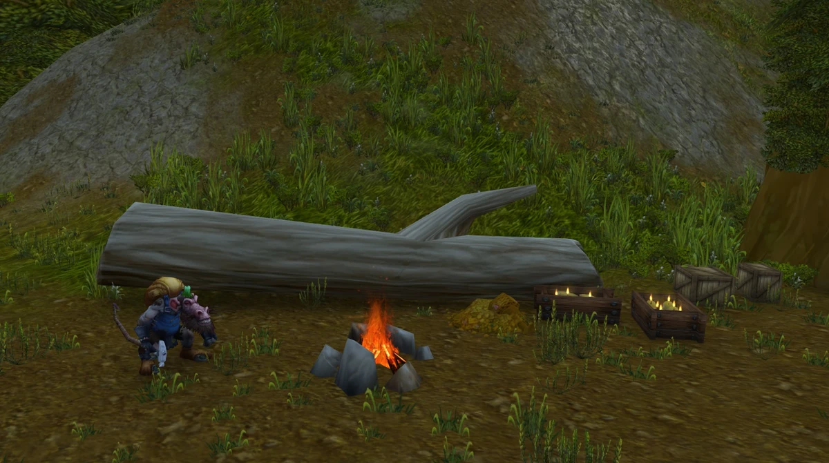 Goldtooth's Den - Wowpedia - Your wiki guide to the World of Warcraft