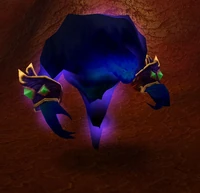 Invading Voidwalker - Wowpedia - Your wiki guide to the World of Warcraft