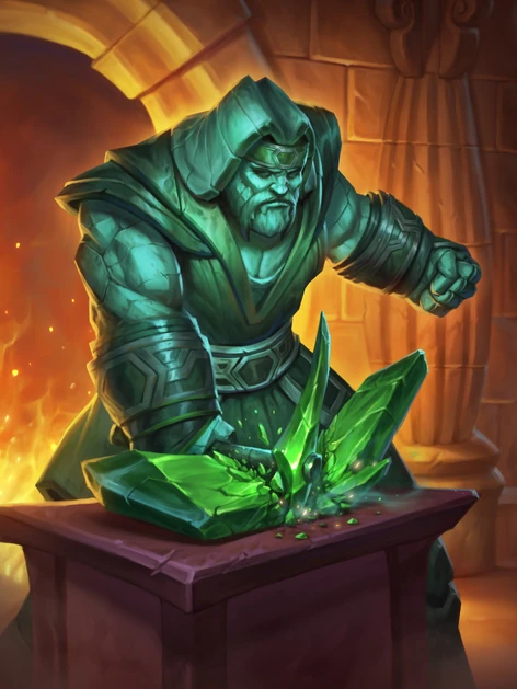 Jotun - Wowpedia - Your wiki guide to the World of Warcraft