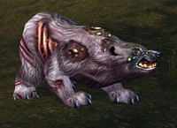 Mange - Wowpedia - Your wiki guide to the World of Warcraft