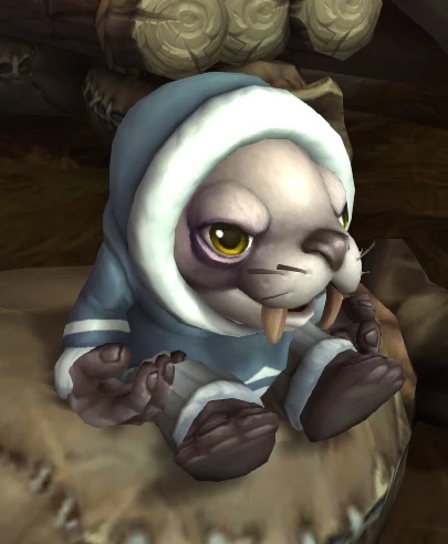 Poko - Wowpedia - Your wiki guide to the World of Warcraft