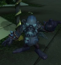 Pygmy Brute - Wowpedia - Your wiki guide to the World of Warcraft
