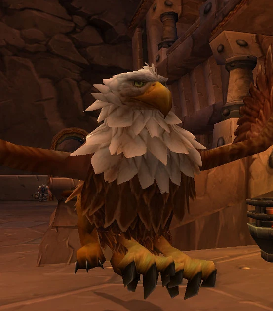 Stormbeak - Wowpedia - Your wiki guide to the World of Warcraft