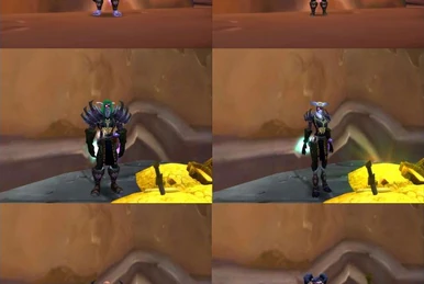 geosynchronous world spinner