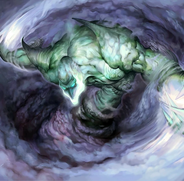 Vapor - Wowpedia - Your wiki guide to the World of Warcraft