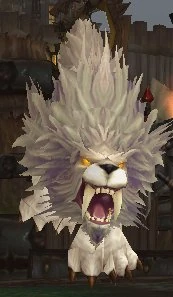 Winterskorn Worg - Wowpedia - Your wiki guide to the World of Warcraft