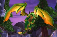 Alysra - Wowpedia - Your wiki guide to the World of Warcraft