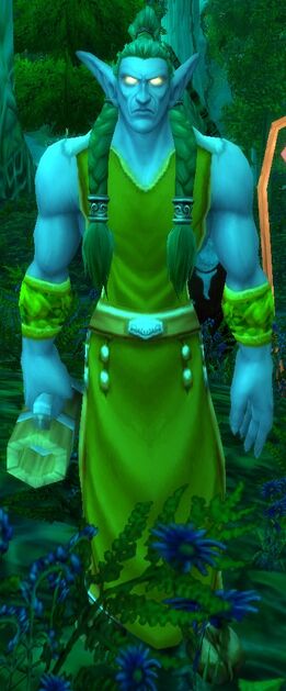 Darnassus Reveler - Wowpedia - Your wiki guide to the World of Warcraft Darnassus Reveler - Wowpedia - Your wiki guide to the World of Warcraft