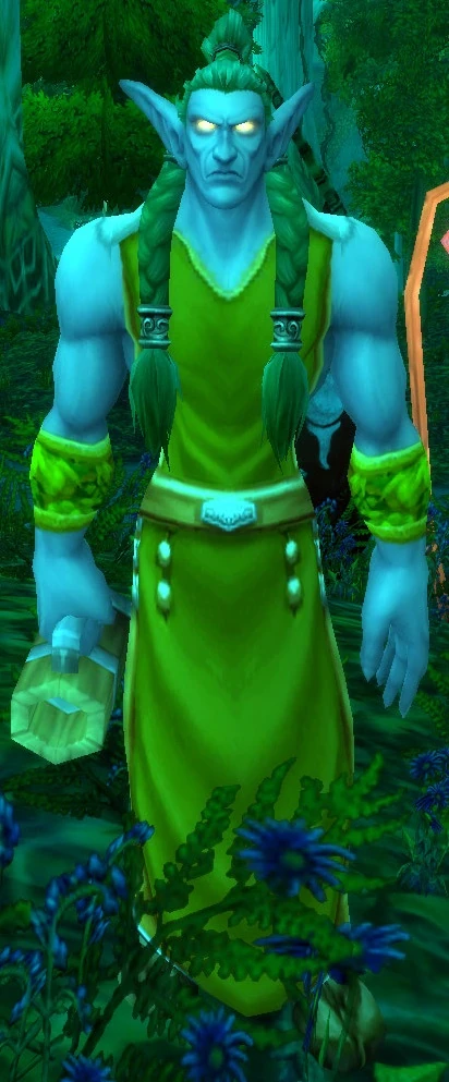 Darnassus Reveler - Wowpedia - Your wiki guide to the World of Warcraft