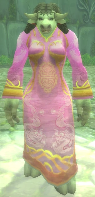 Elder Mistwalker - Wowpedia - Your wiki guide to the World of Warcraft