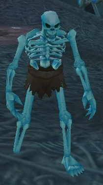 Frail Construct - Wowpedia - Your wiki guide to the World of Warcraft