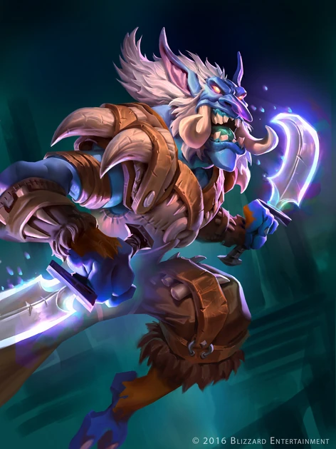 Moorabi - Wowpedia - Your wiki guide to the World of Warcraft