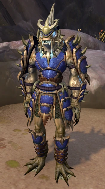 Ray Tamer Enaka - Wowpedia - Your wiki guide to the World of Warcraft
