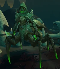 Remnant Eye - Wowpedia - Your wiki guide to the World of Warcraft