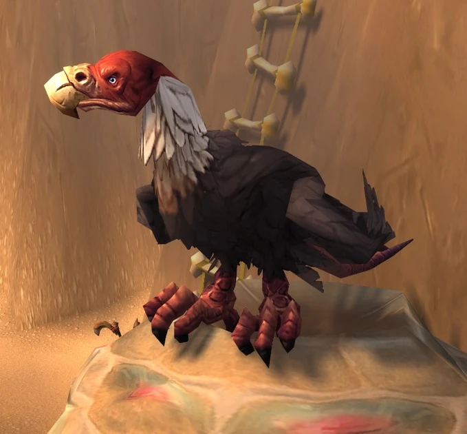 Rotfeaster - Wowpedia - Your wiki guide to the World of Warcraft