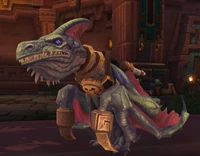 Screaming Pterrordax - Wowpedia - Your wiki guide to the World of Warcraft