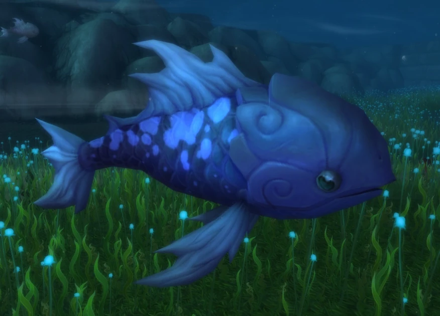 Sea Monarch - Wowpedia - Your wiki guide to the World of Warcraft