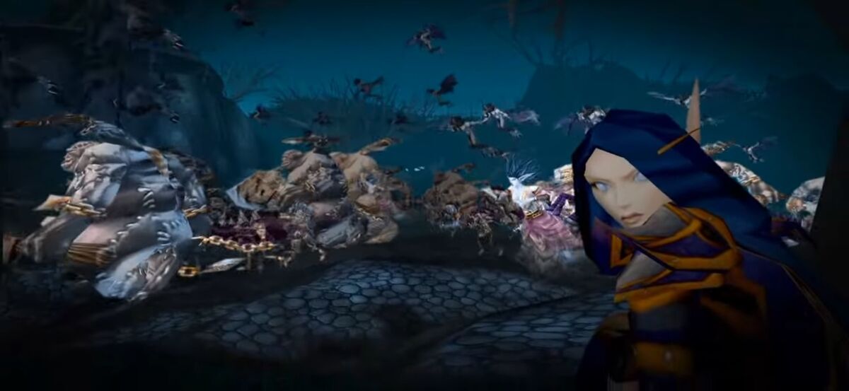 Category:Forsaken characters - Wowpedia - Your wiki guide to the World ... Category:Forsaken characters - Wowpedia - Your wiki guide to the World ...