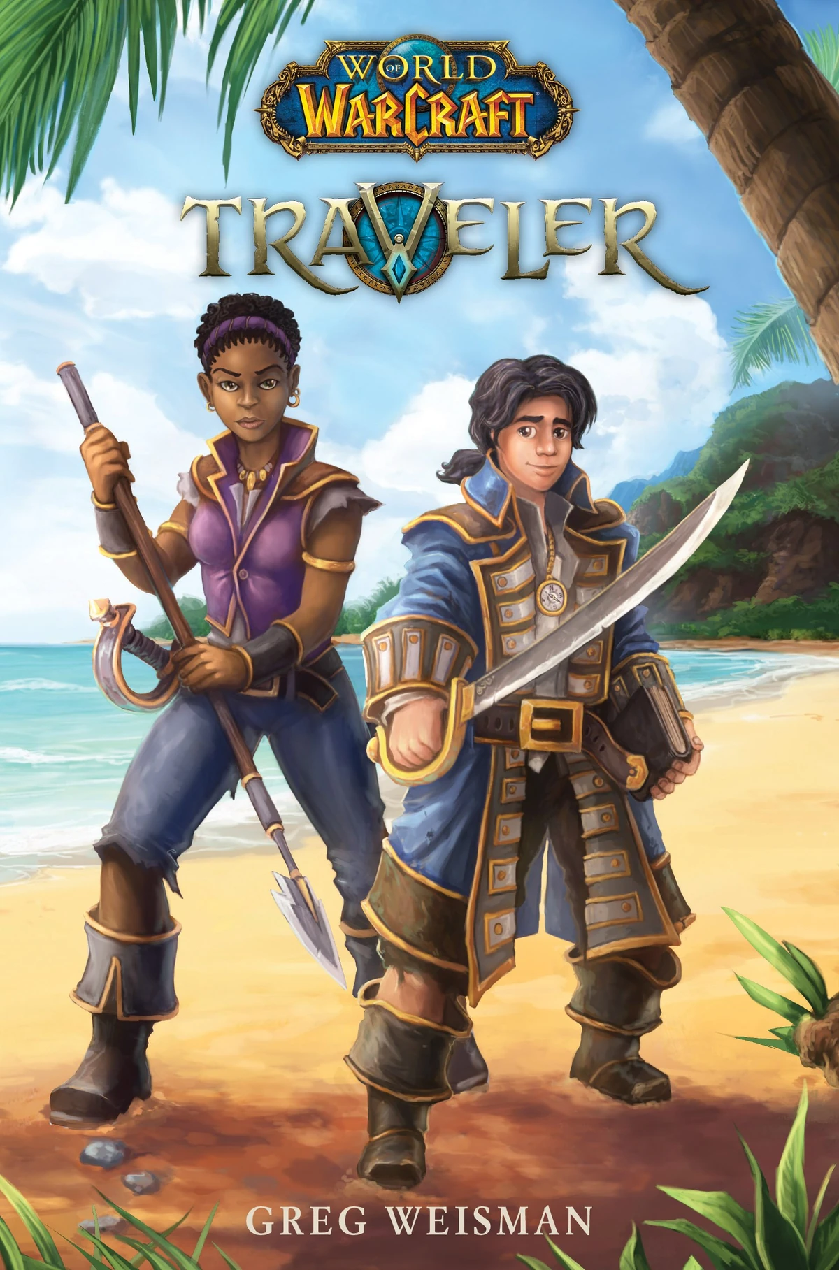 Traveler - Wowpedia - Your wiki guide to the World of Warcraft
