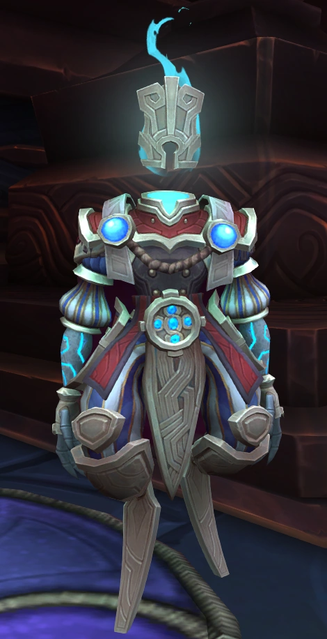 Tu'kol - Wowpedia - Your wiki guide to the World of Warcraft