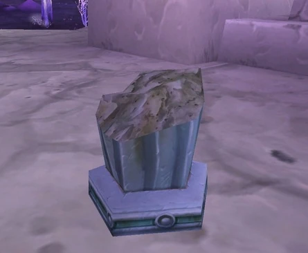 Ancient Elven Masonry - Wowpedia - Your wiki guide to the World of Warcraft