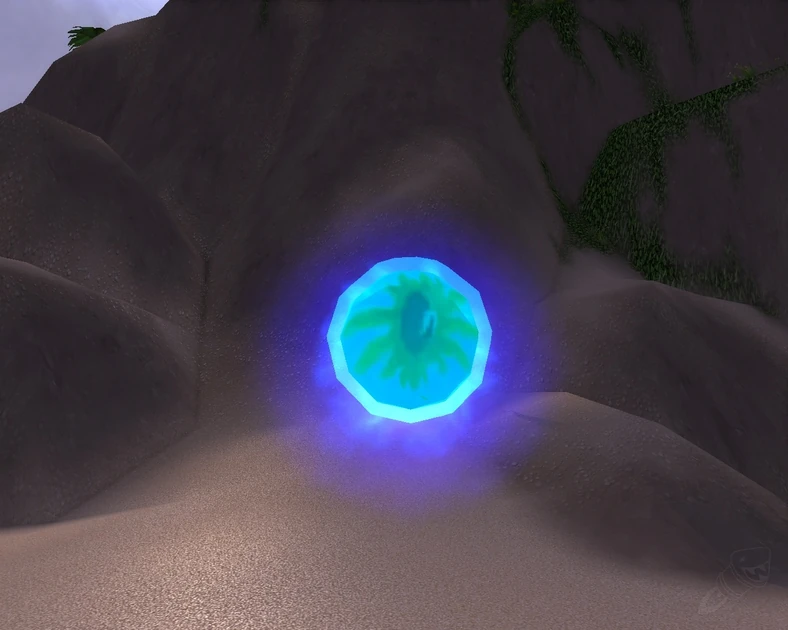 Arcane Eye - Wowpedia - Your wiki guide to the World of Warcraft