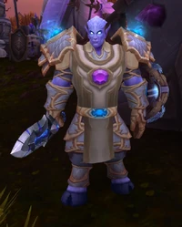 Archenon Vindicator - Wowpedia - Your wiki guide to the World of Warcraft