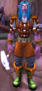 Cahill - Wowpedia - Your wiki guide to the World of Warcraft