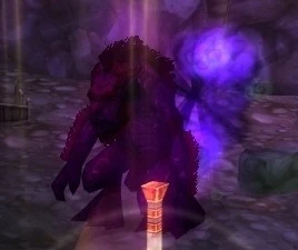 Malignant Trogg - Wowpedia - Your wiki guide to the World of Warcraft