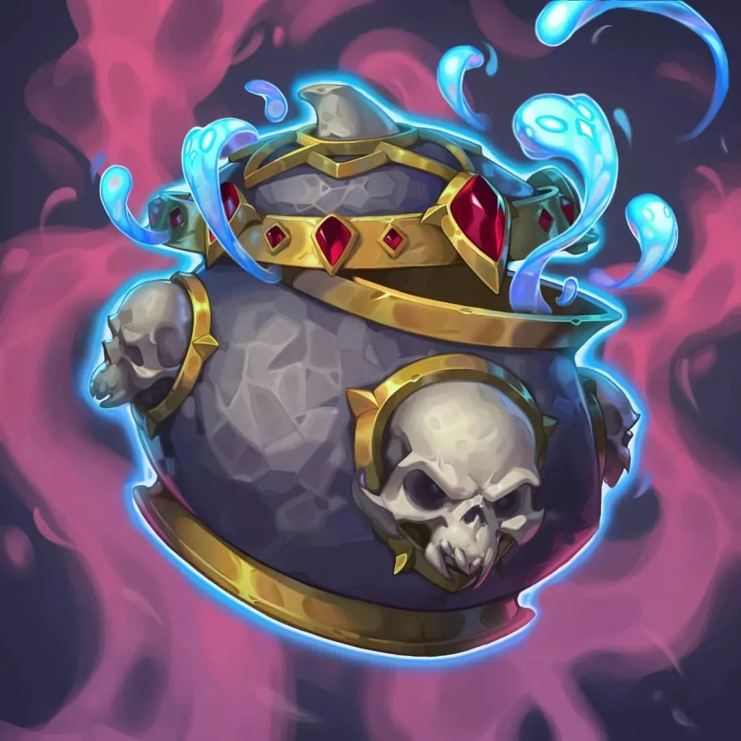 Phylactery - Wowpedia - Your wiki guide to the World of Warcraft