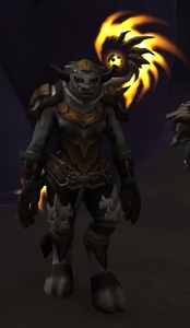 Primalist Shardbreaker - Wowpedia - Your wiki guide to the World of ...