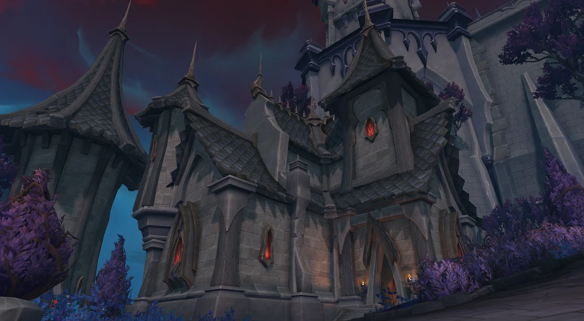 Primrose Residence - Wowpedia - Your wiki guide to the World of Warcraft