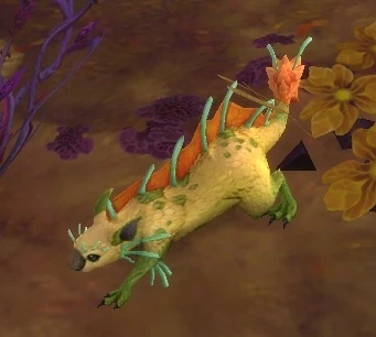 Pygmy Marsuul - Wowpedia - Your wiki guide to the World of Warcraft